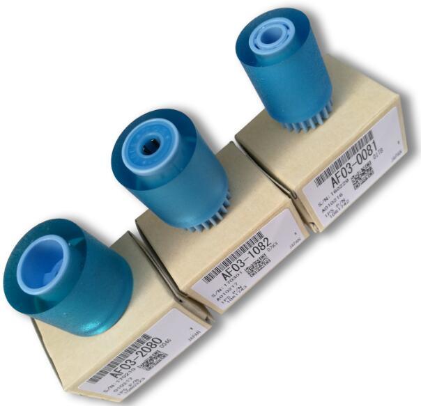 Paper Pickup Feed Roller Af03-0080 Af03-1080 Af03-2080 for Ricoh Aficio ...