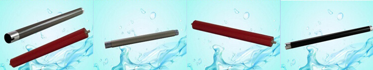 Compatible Pick up Roller 2ar07220 2ar0723 FOR Kyocera Km 1620 1650 ...