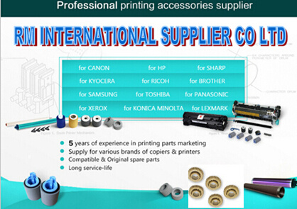 Compatible Kyocera Mita Dk110 Dk130 Dk150 Dk170 Dk1100 Dk1105 for Kyocera Drum Unit - Buy Drum ...