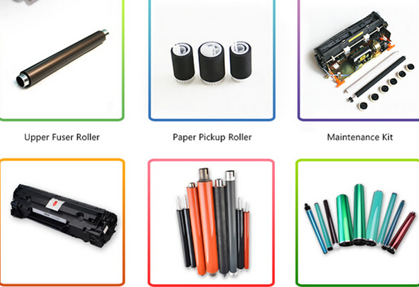 Compatible Kyocera Mita Dk110 Dk130 Dk150 Dk170 Dk1100 Dk1105 for Kyocera Drum Unit - Buy Drum ...